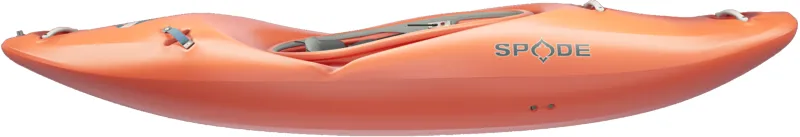 Ace of Spades Kayak