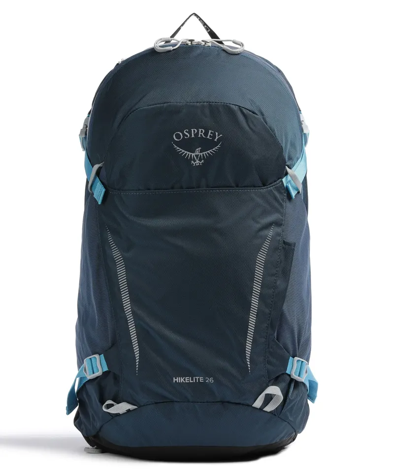 Osprey Hikelite 26 Atlas Blue
