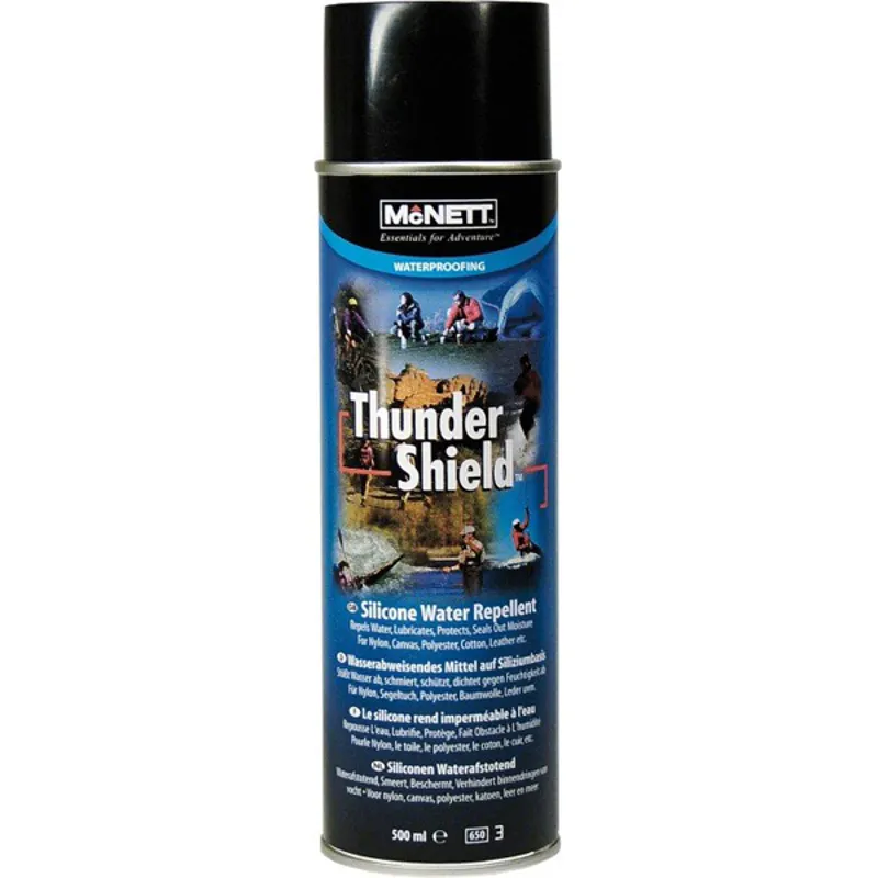 Gear Aid McNett Thundershield Water Repellant 500ml