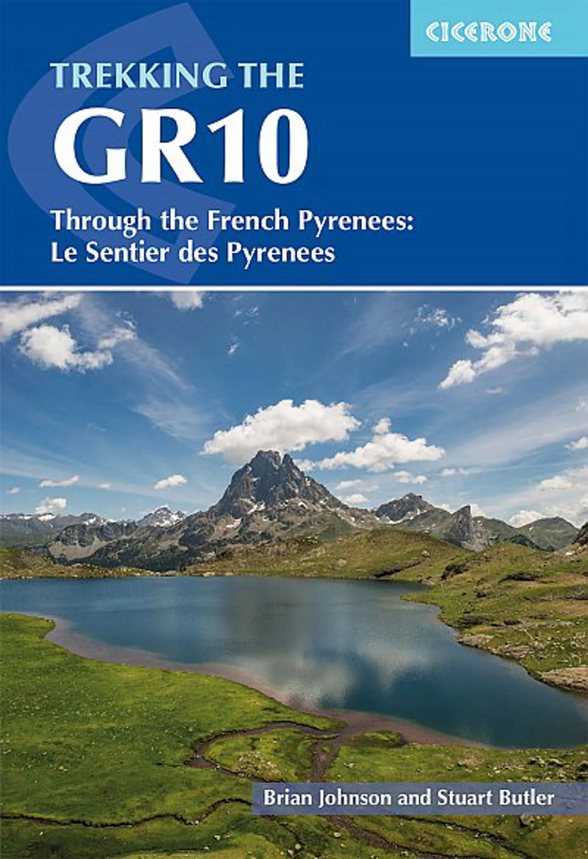Trekking The GR10 Trail Through the French Pyrenees