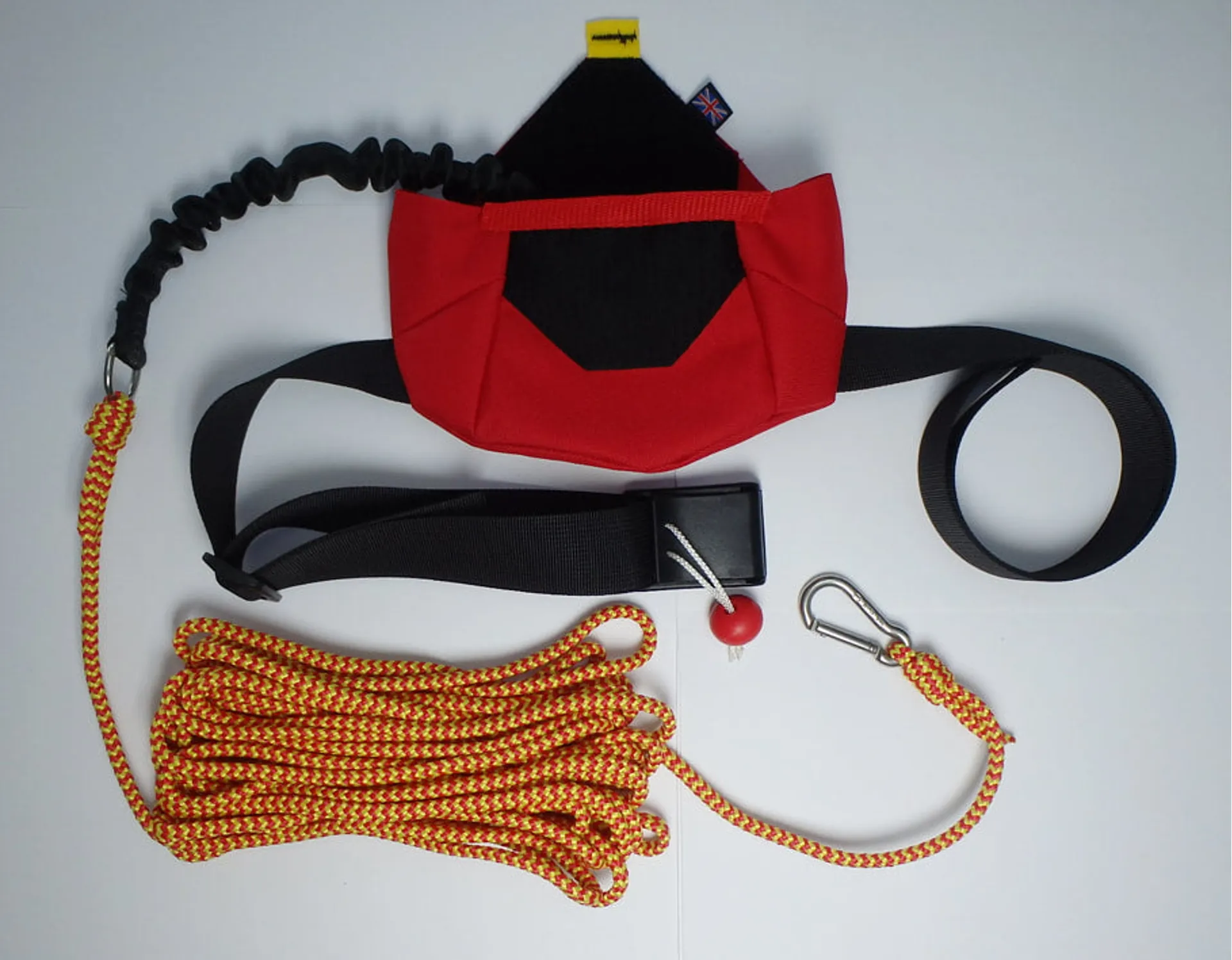 SEA BEAN COMPACT TOW 10m Elite